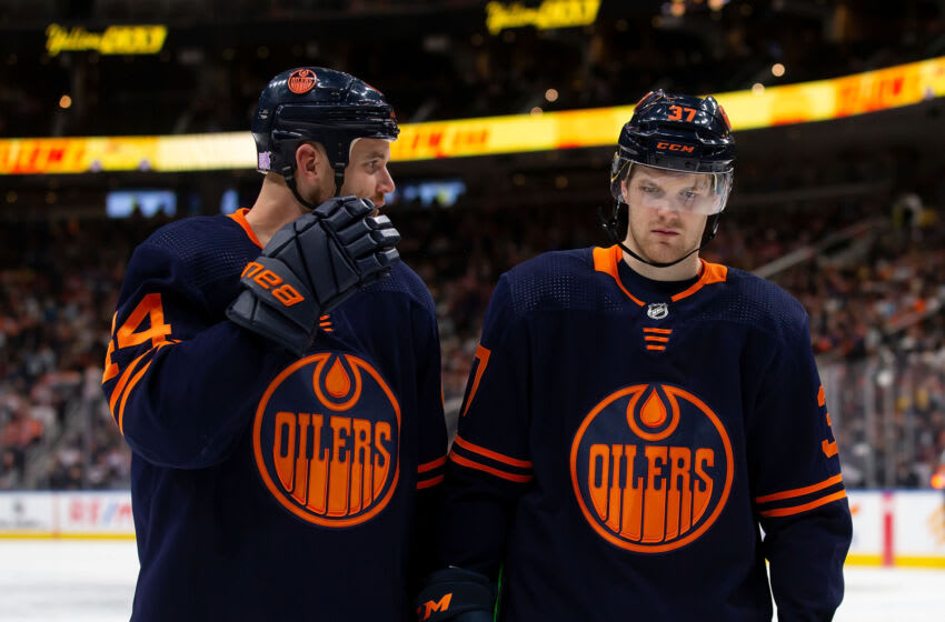 Edmonton Oilers: State Of The Franchise At The End Of The First Quarter