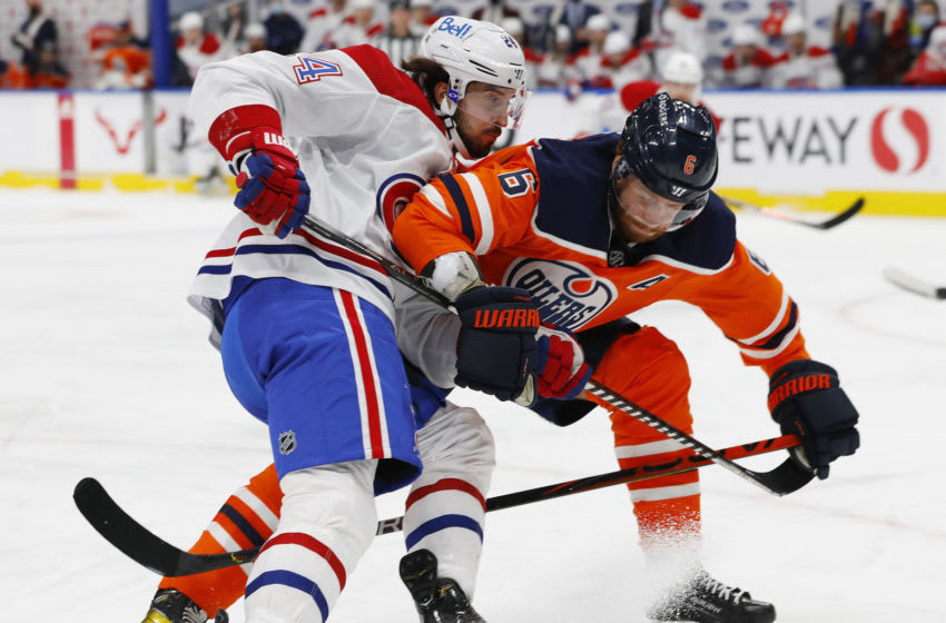 Edmonton Oilers: Do not hit the panic button just yet