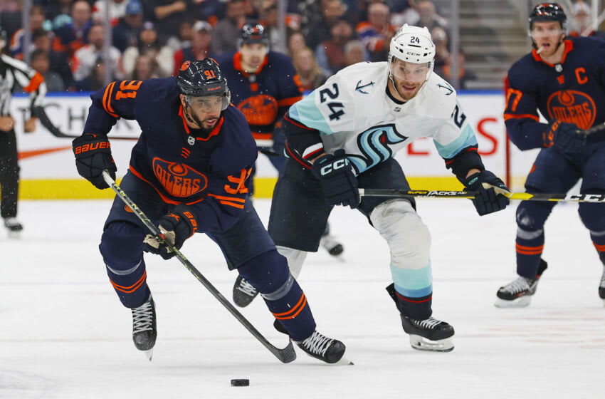 Can The Edmonton Oilers Make It Three In A Row?