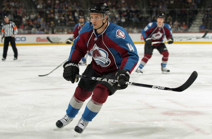 Colorado Avalanche: 4 Late-Round Draft Picks Who Panned Out