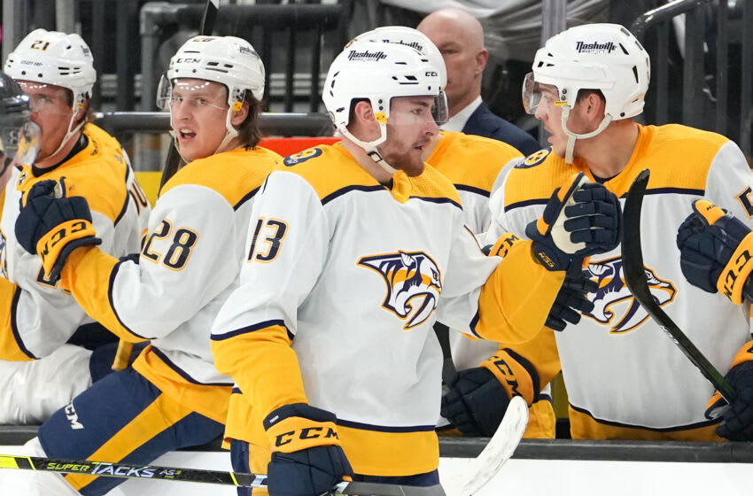 Nashville Predators Global Series Opener from Prague in Jeopardy