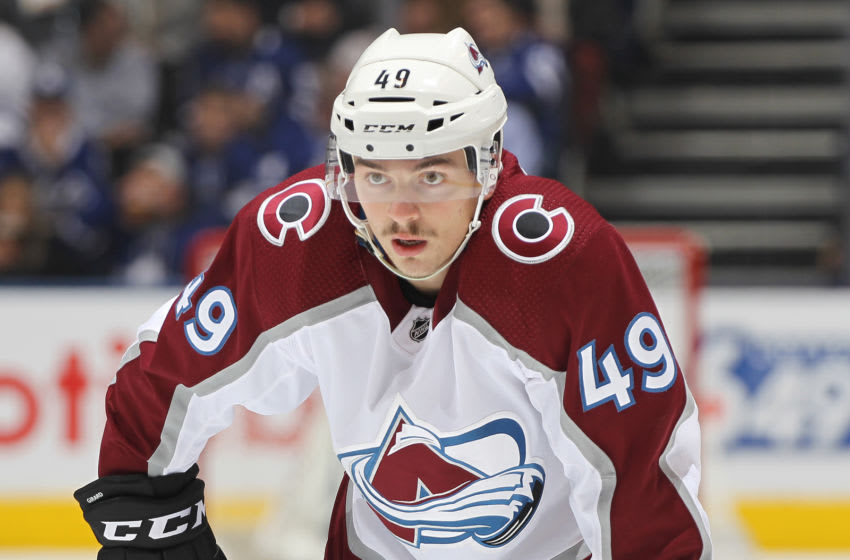 Colorado Avalanche’s Sam Girard: Evaluation of an Often-Maligned Defenseman