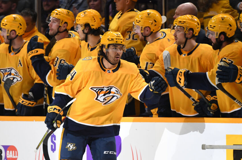Six Players Who Should Be on Nashville Predators Roster Bubble in 2023-24