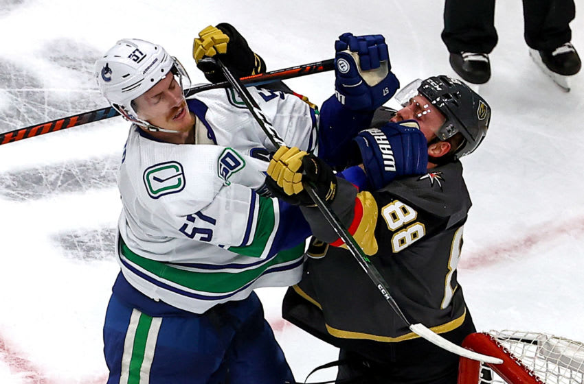 The Canuck Way Mailbag: Assistant captains, Holtby's turtles and more