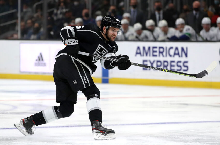 Canucks sign Christian Wolanin to two-way contract