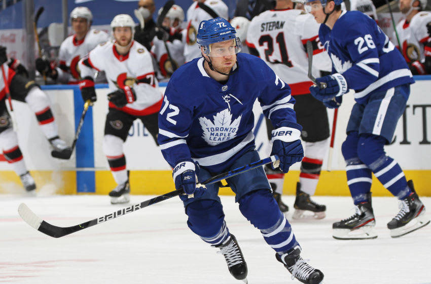 The Canucks claimed forward Travis Boyd off of waivers today