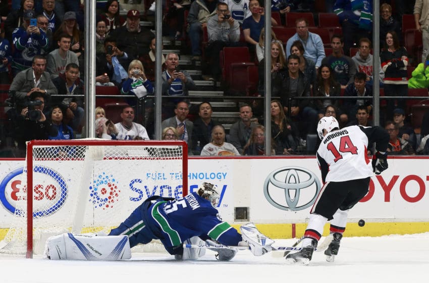 Alexandre Burrows retires and takes assistant coaching job in Laval