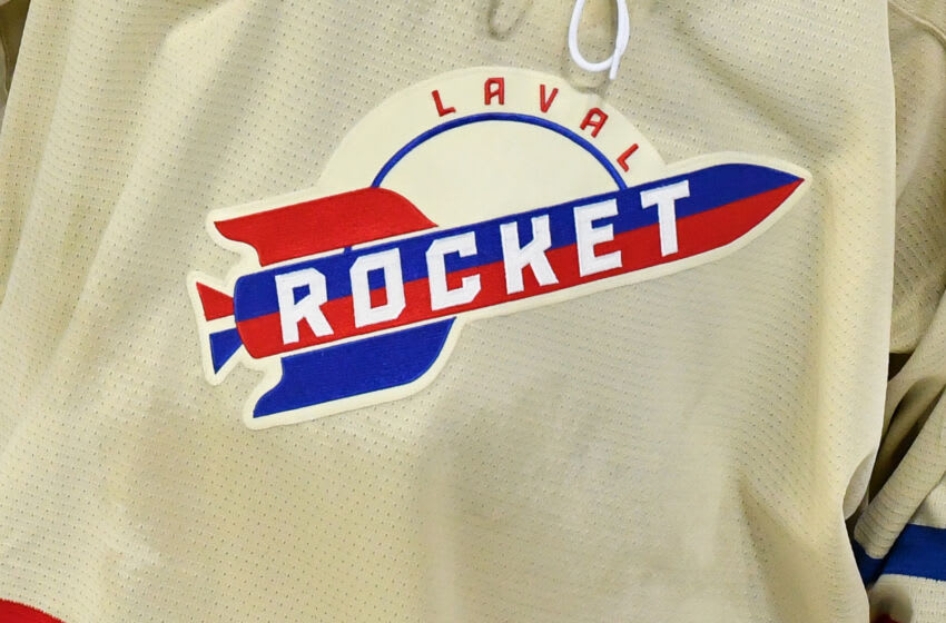 Canadiens: Laval Rocket Should Pursue Charles-Edouard D’Astous