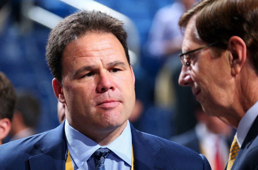 Montreal Canadiens: Jeff Gorton Arrives With Terrific History of Team ...