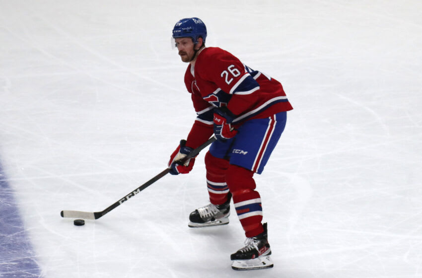 Canadiens: Jeff Petry Trade Unlikely Before John Klingberg Signs