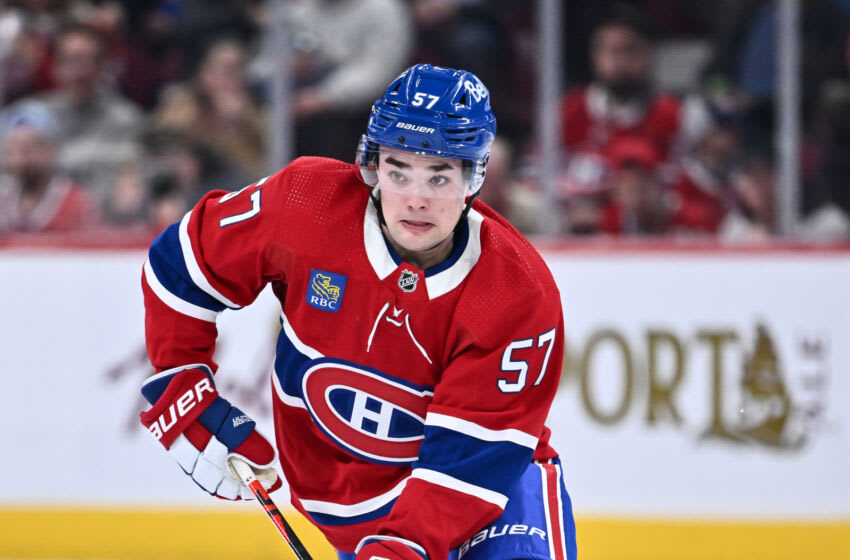 Montreal Canadiens: Expectations For Sean Farrell’s Rookie Year