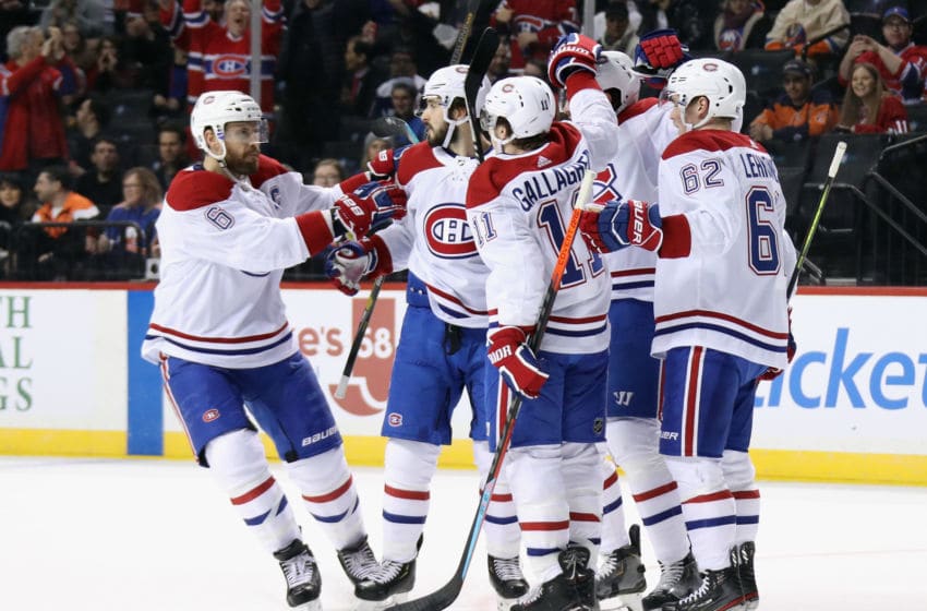 Montreal Canadiens: Schedule Released For Play-In Series vs Pittsburgh ...