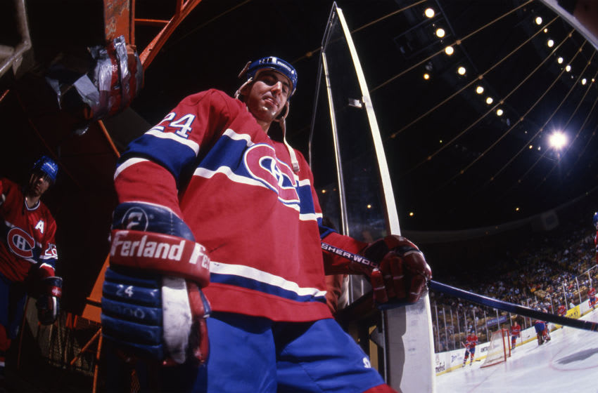 Canadiens: Five Best American Players in Habs History