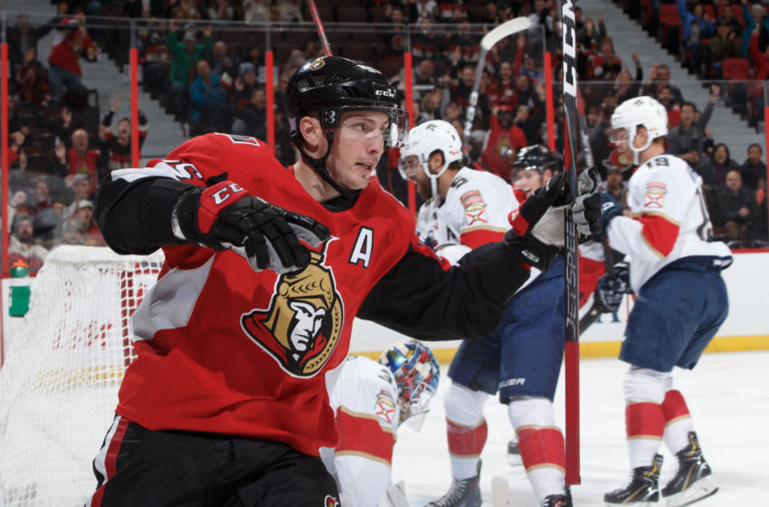 Winnipeg Jets: A Matt Duchene Trade Makes Sense