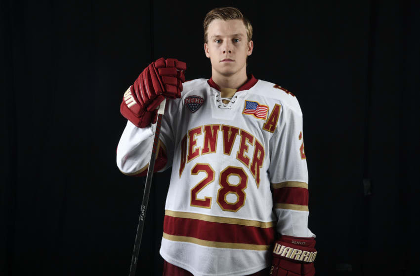 Montreal Canadiens: Looking into new Laval Rocket defenceman Adam Plant