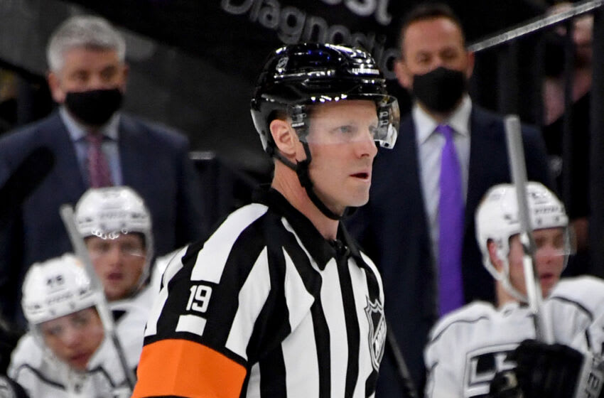 Bad Officiating Hurts Canes Against Nashville And Defies Physics