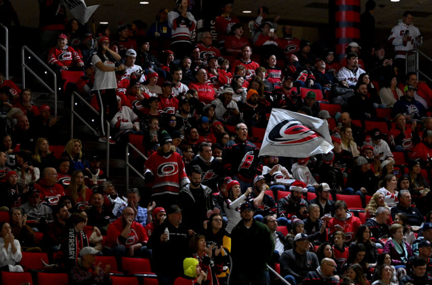 Canes Stadium Series Week: Look at the History