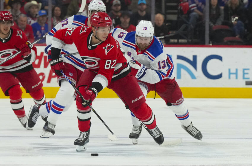 Kids Canes: Icing Is Not Just For Cakes! It In Hockey Too!