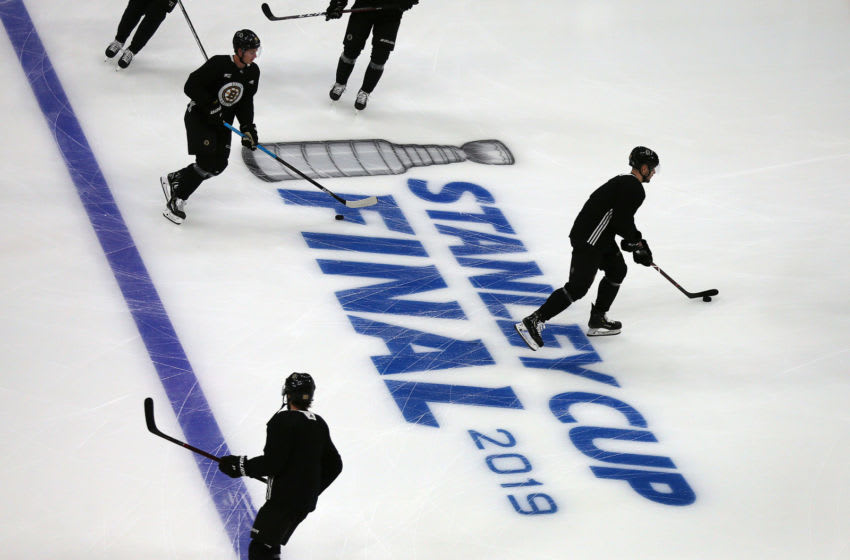 Stanley Cup Finals: Caniac's Rooting Guide between Blues and Bruins