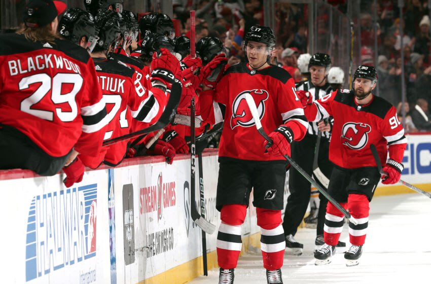 New Calgary Flames Forward Inks Two-Year Extension