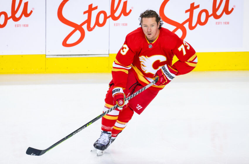 Three Calgary Flames Added To Team Canada Roster For Upcoming Hockey ...