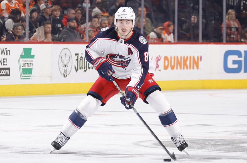 The Future of the CBJ Defense Corps