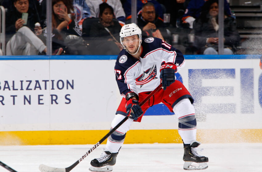 2022 Season Preview: Justin Danforth