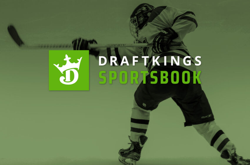 DraftKings NHL Promo: Bet $5 on ANY Conference Finals Game, Win $150 ...