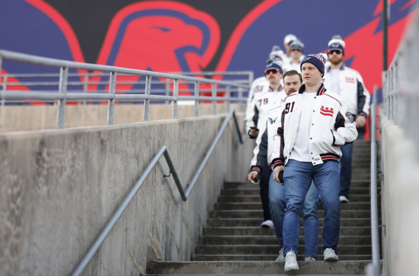 Joe Snively 2023 Report Card