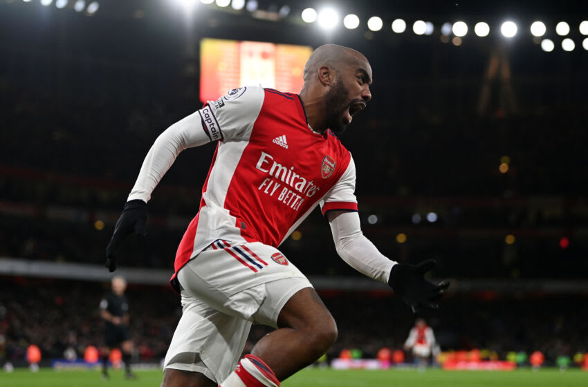 10 of the best ever Arsenal comeback wins