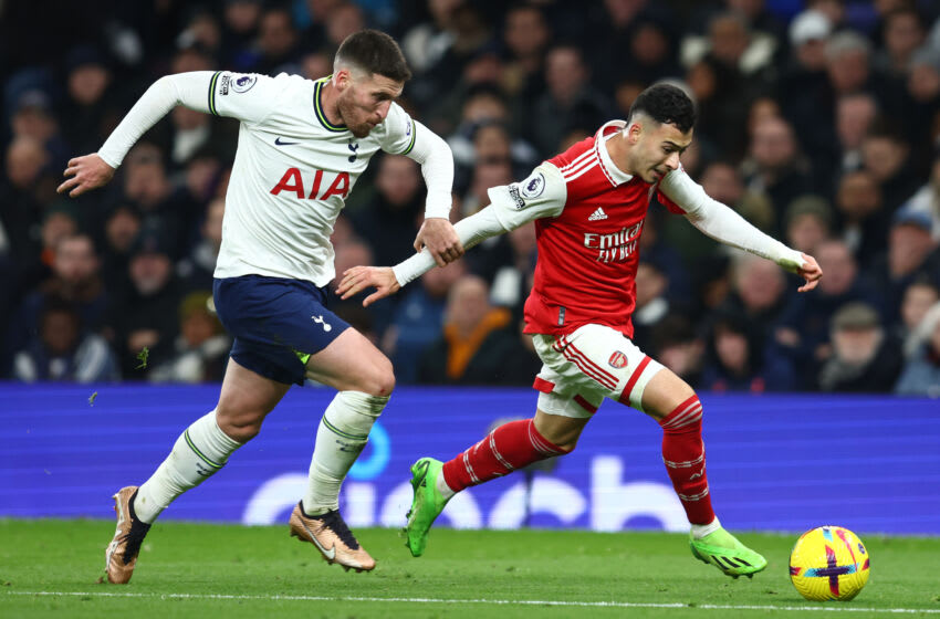 Why Gabriel Martinelli is feeling the effects of Gabriel Jesus’ injury