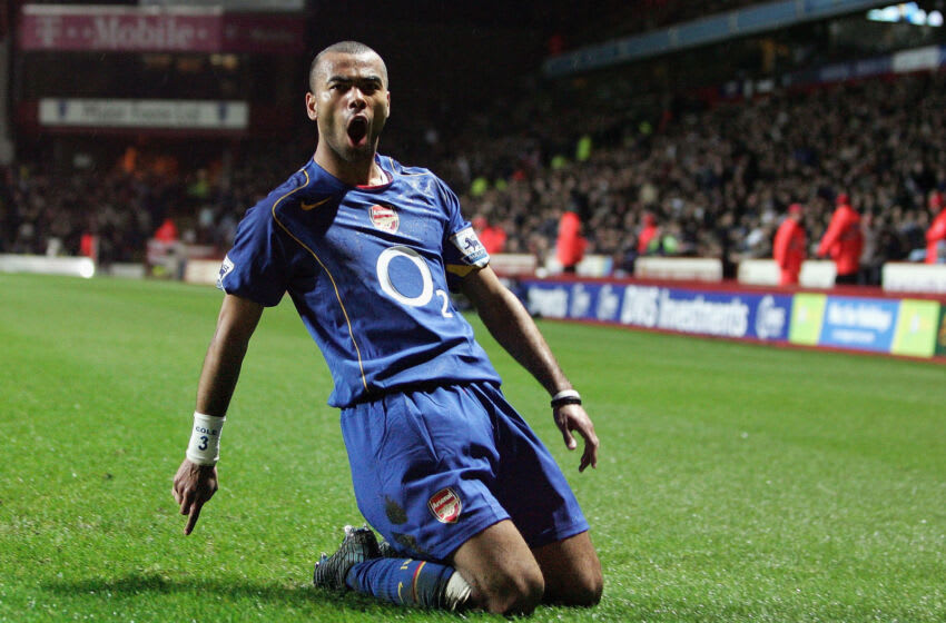 Ranking the 5 best Arsenal full-backs of all-time