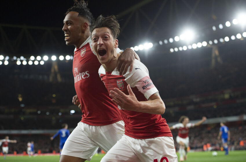 Every German to play for Arsenal – ranked