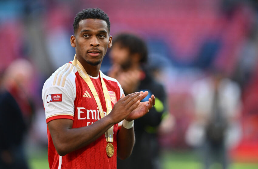 Why Jurrien Timber has to be included in Arsenal’s strongest XI