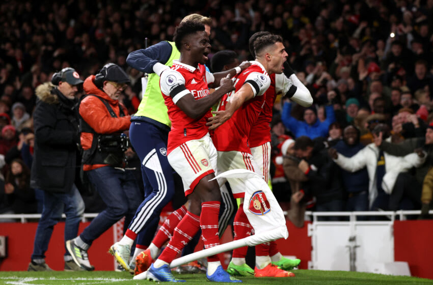 Why Arsenal’s wingers have a key role to play against West Ham