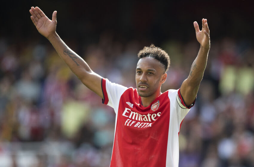 How Arsenal can win Mind Series tournament vs Tottenham