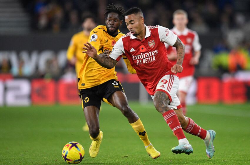Arsenal vs Wolves preview: Prediction, team news & lineups