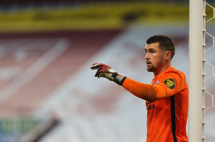 Arsenal: 6 Goalkeepers to Target in January