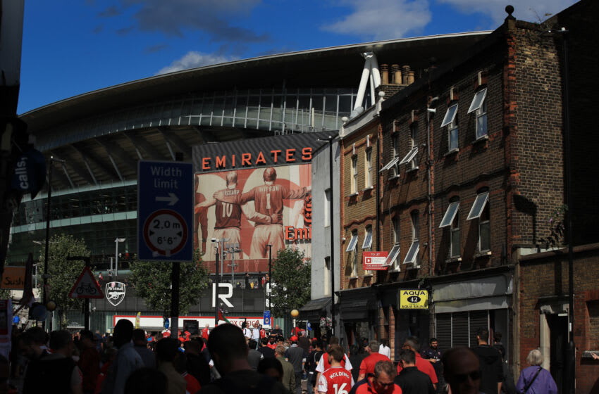 Arsenal pub The Tollington Arms has been saved