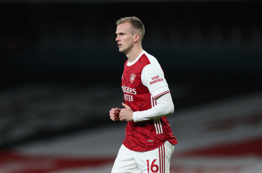 Arsenal: Rob Holding the key to James Maddison move?