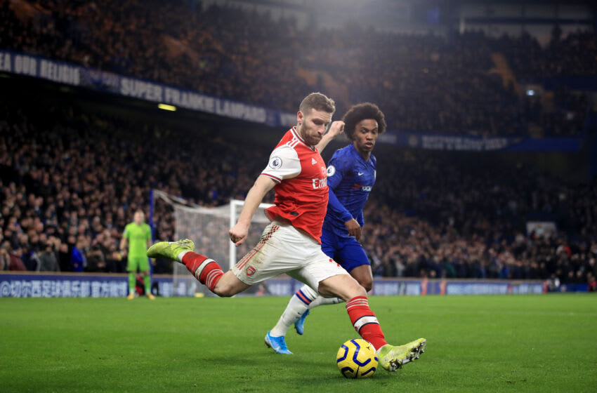 Arsenal: Who is the worst signing in the club’s history?