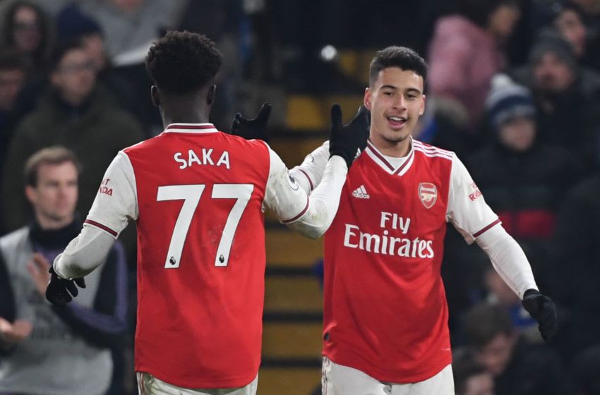 Arsenal: The 3 young players who are ready to be starters