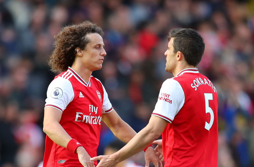 Arsenal: 5 centerback possibilities to solve this defense