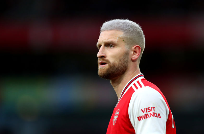 Arsenal’s 9 Central Defenders Since Gabriel Paulista – Ranked