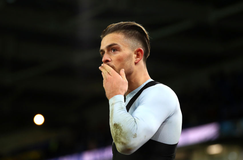 Arsenal: 3 reasons why Jack Grealish worth whatever is necessary
