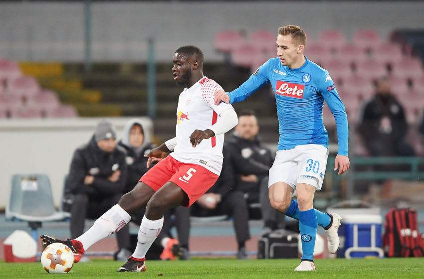 Arsenal: 3 ideal options at center-back to shore up the defense