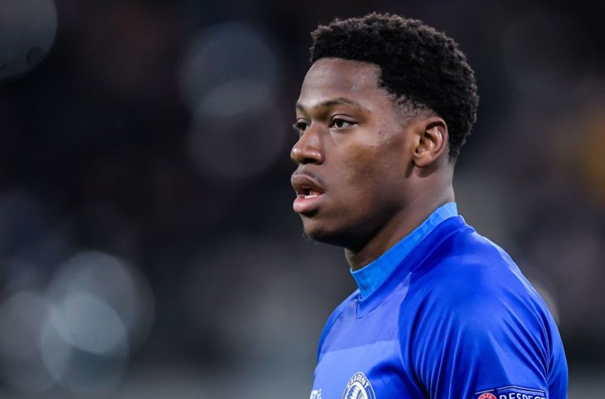 Arsenal: Jonathan David is more than worth a look at