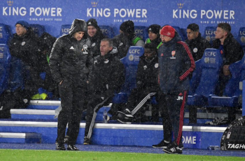 Arsenal Vs Southampton: More than a must-win match