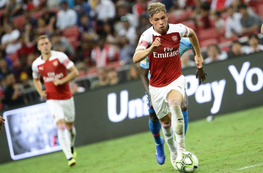 Arsenal: January transfer window a surprising success