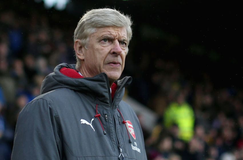 Arsenal: Back-four is something that offers intriguing prospect